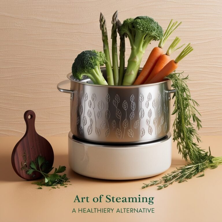 The Basics of Boiling, Steaming, and Simmering: What’s the Difference ...